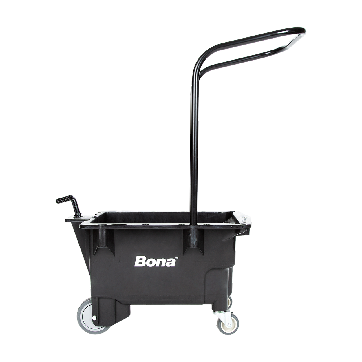 Bona Finish Dispensing Bucket – Bailey Flooring Supplies